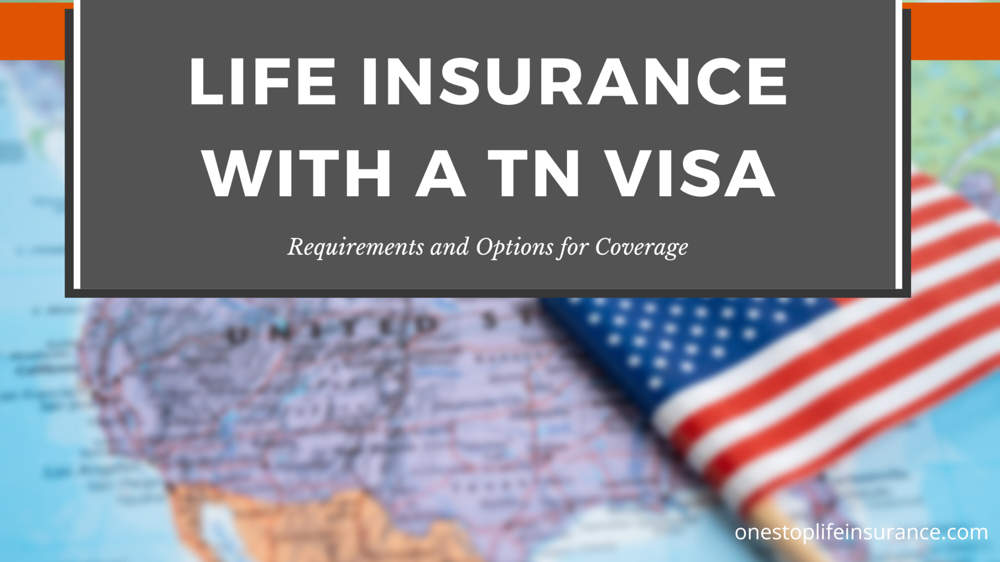 Can You Get Life Insurance With A TN Visa [in 2024]